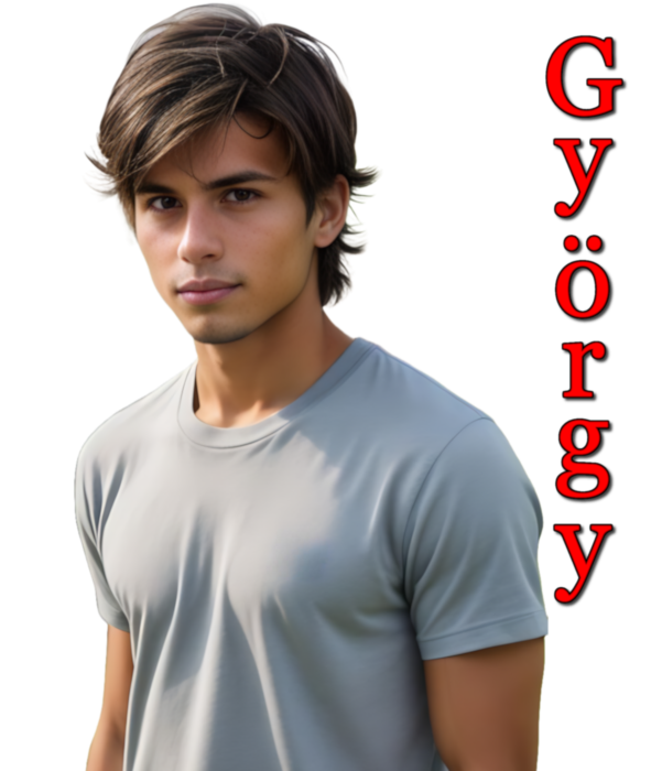 György 700 — Postimages