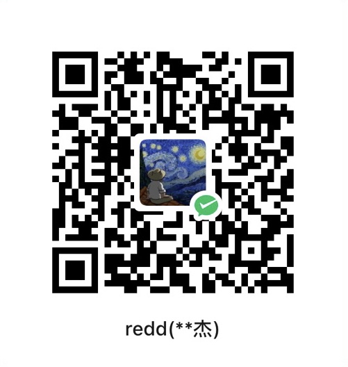 reddontheway (Redd) · GitHub