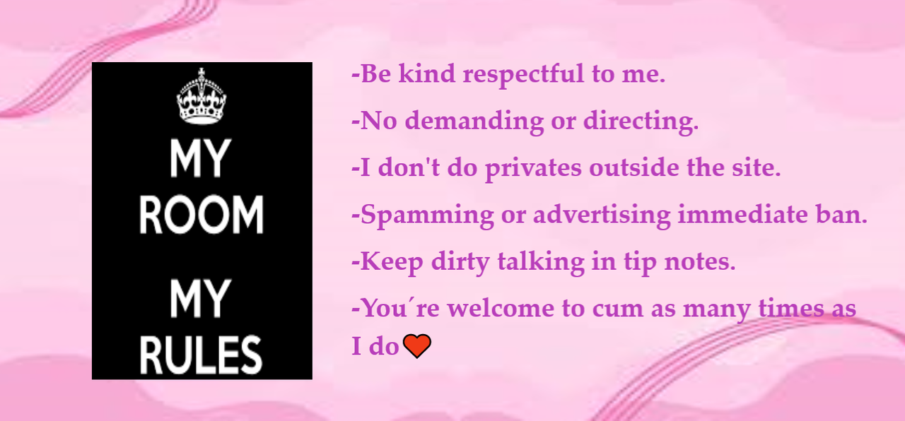 Room Rules 20230527123734 — Postimages