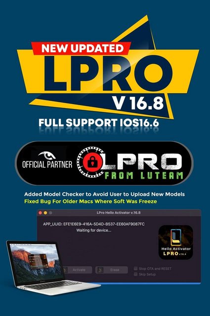 T-Mobile L/S Supported - Lpro Hello - Unlocker Pro - Best Unlocker ...