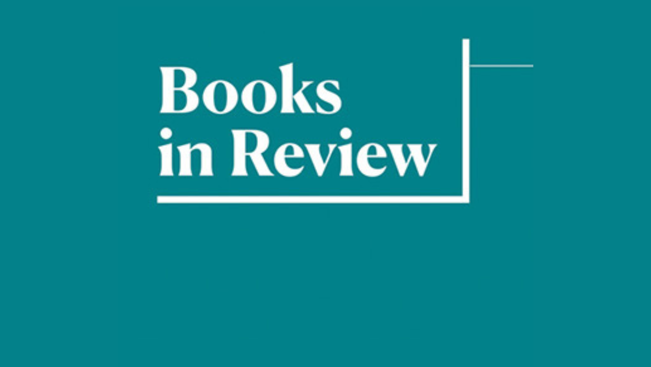 Take amp Read Old Testament: A review of God: An Anatomy, When Time Is ...