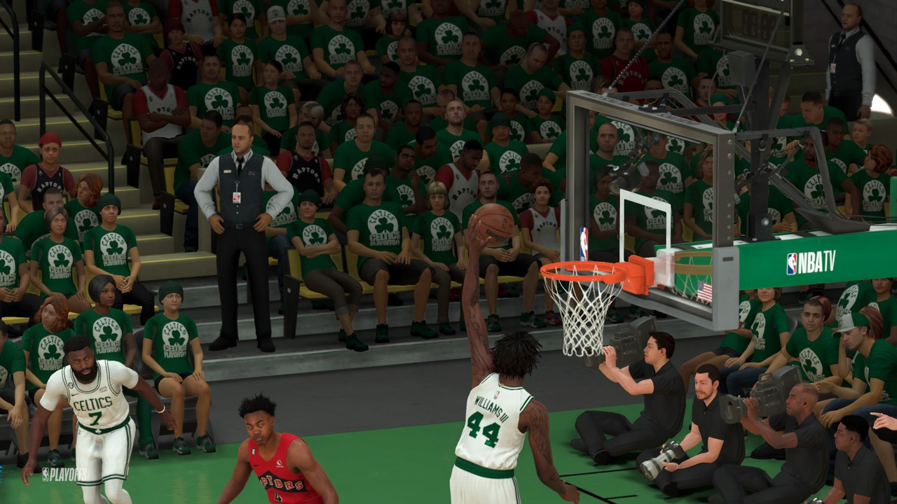NBA 2 K23 20230303133252 — Postimages