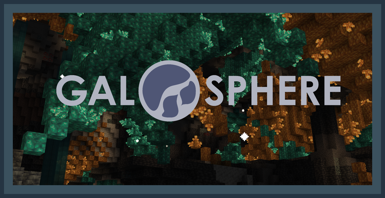 Galosphere - Minecraft Mods - CurseForge