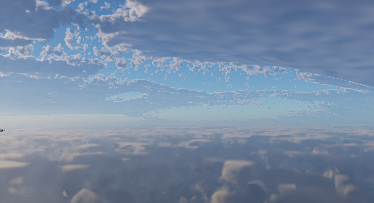 VisualXP New XP12 Atmosphere Plugin - The X-Plane General Discussions Forum - The AVSIM Community