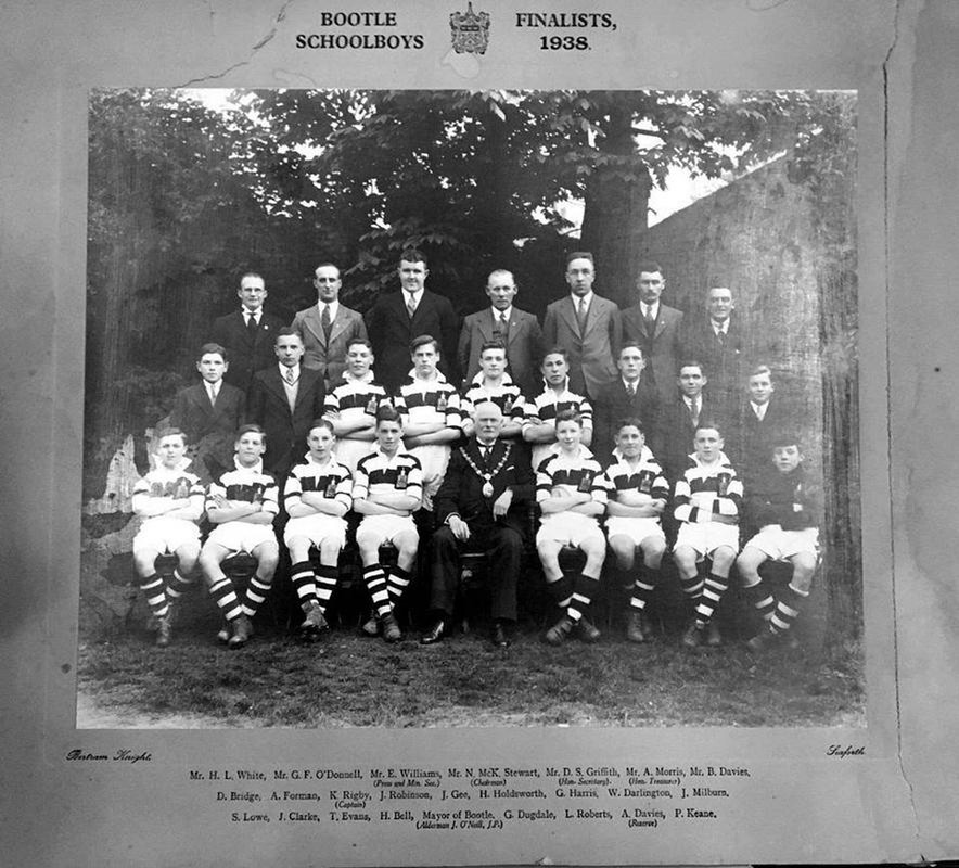 Bootle Joc - Page 51 - Bootle Times News