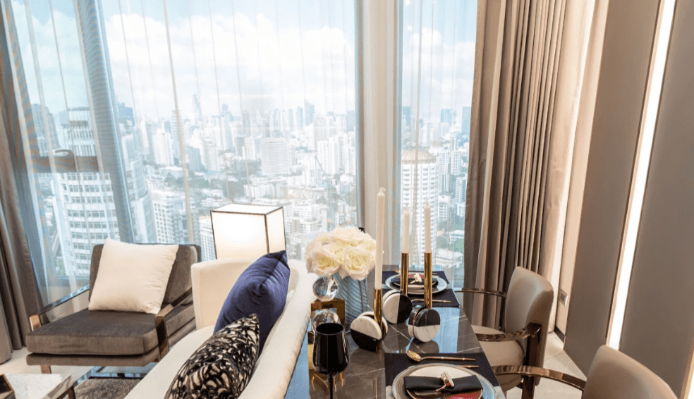 Thailand Condo Makeover: Interior Design Trends Post-COVID | KaiBaanThai