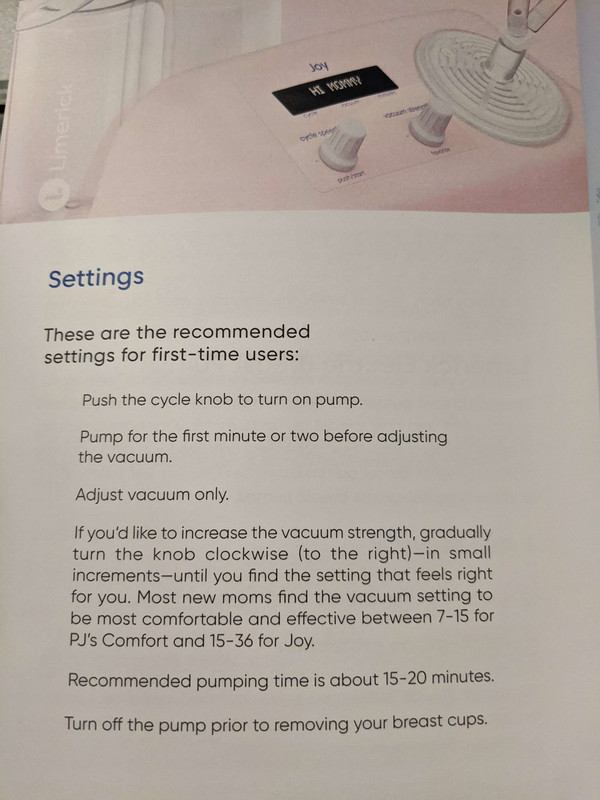 End of day output, after first week back on domperidone! : r ...