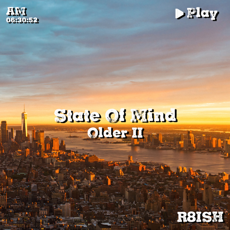 State Of Mind ( Older II) — Postimages