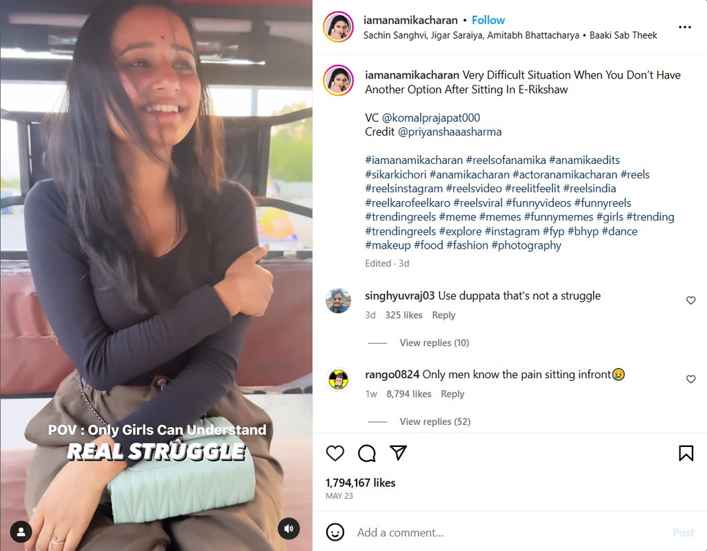 instagram — Postimages