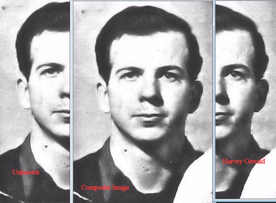 The Alek J. Hidell identity? - JFK Assassination Debate - The Education ...