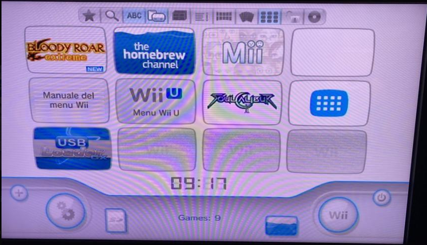 USB Loader GX and GameCube games | GBAtemp.net - The Independent Video Game Community