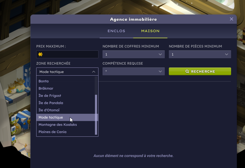 Le mode tactique EST dans dofus unity ! Voici comment le voir : - Forum ...