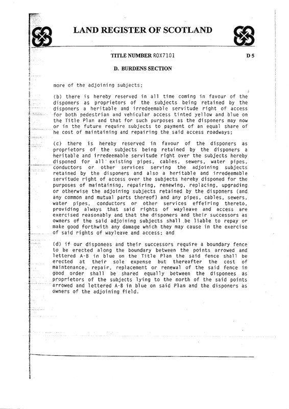 Title Deeds Kinninghall Farm House 20240430 0022 — Postimages