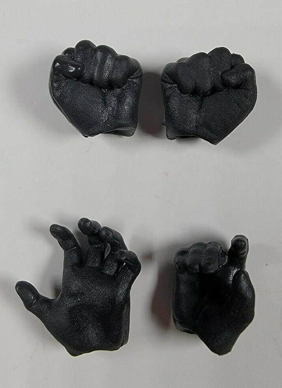 Looking for accessories in 7in scale : McFarlaneFigures