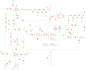 MXR Micro Flanger Schematic parts/circuit question