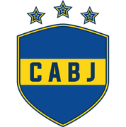 Boca Juniors [Crest Redesign]
