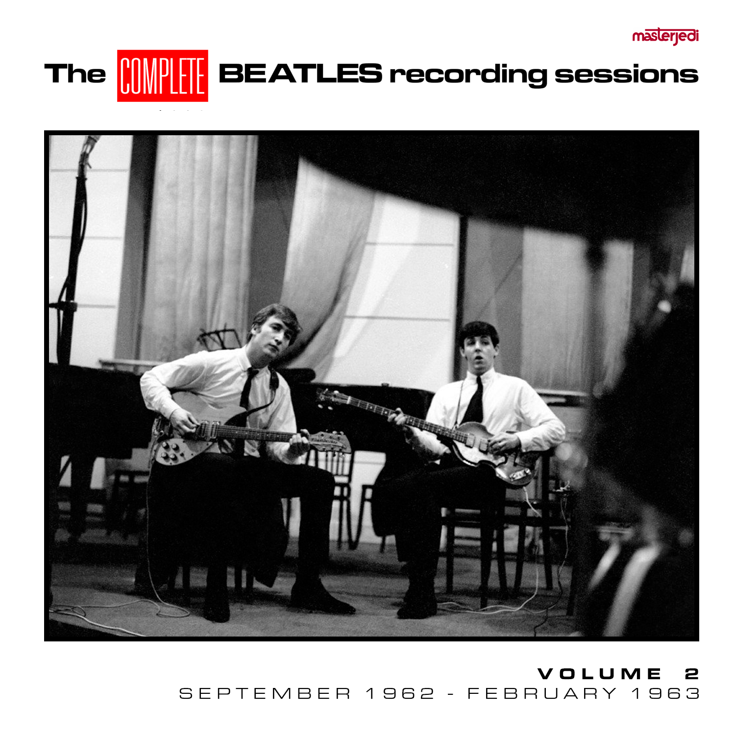 Volume 2 — Postimages