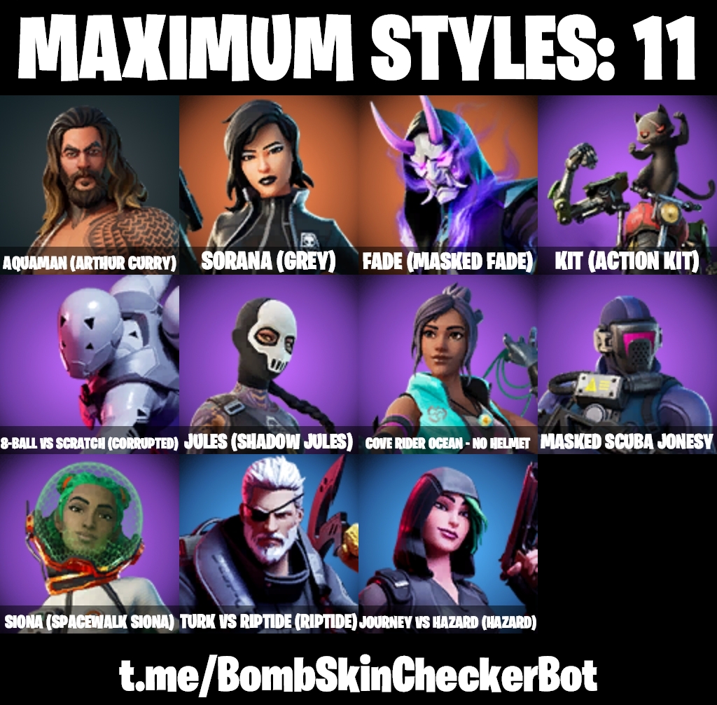 Max Styles — Postimages