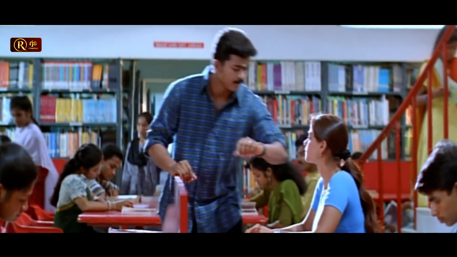 Vijay Simran Life la அடிக்கடி நேரிய விஷயங்கள் தொல்லை கொடுக்கும் , சரி ...