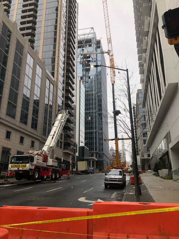 1020 Spring Street | 30, 25 & 12 Floors - Page 6 - SkyscraperPage Forum