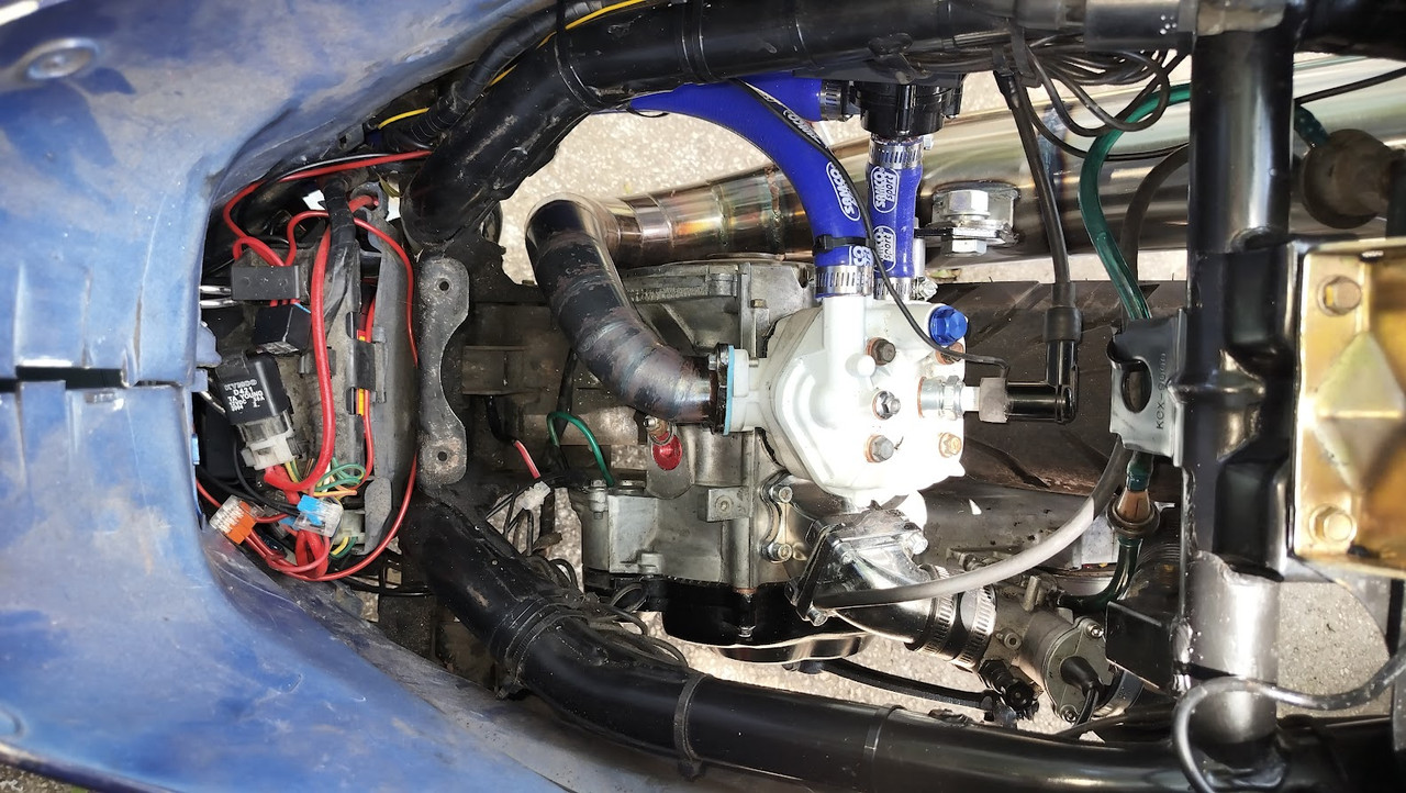 ziggy engine — Postimages