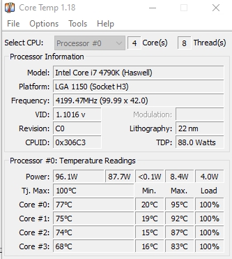 Is there any harm done to the CPU if I leave it rendering videos for a ...