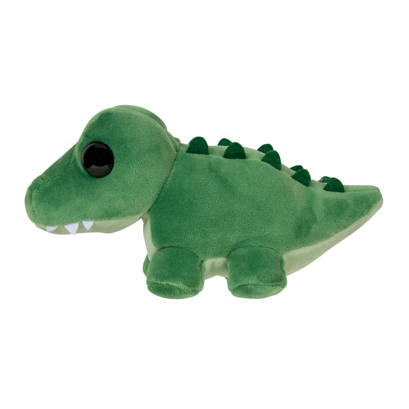 AME0020 Adopt Me Surprise Plush Pets S2 OP Left Crocodile lpr — Postimages