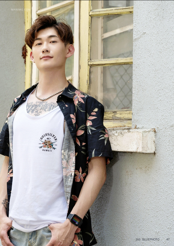 Bluephoto No 260 (60) — Postimages