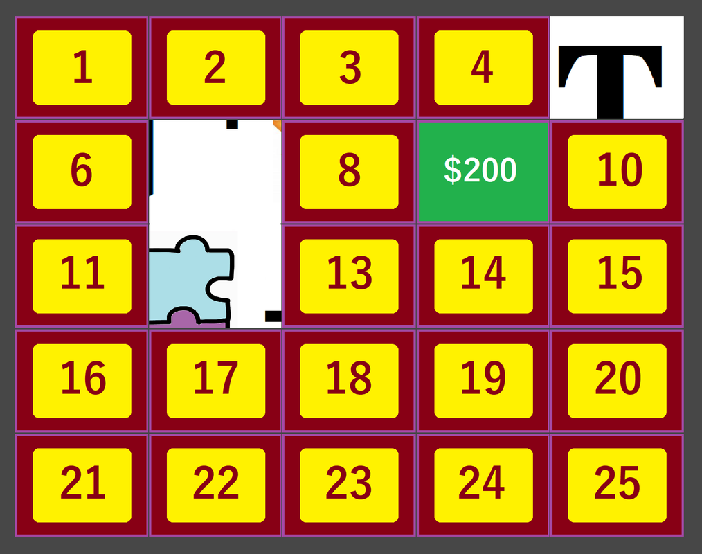 Classic Concentrartion Game Two — Postimages