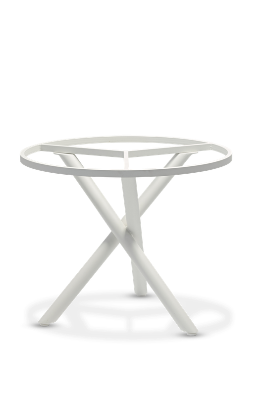 MIKADO TABLE WHITE FRAME 3 — Postimages