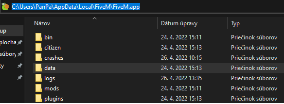 [TUTORIAL]Clearing FiveM Cache