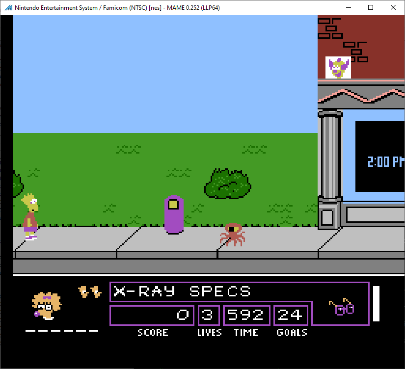 37 new NES 3D LUTs for MAME : r/emulation