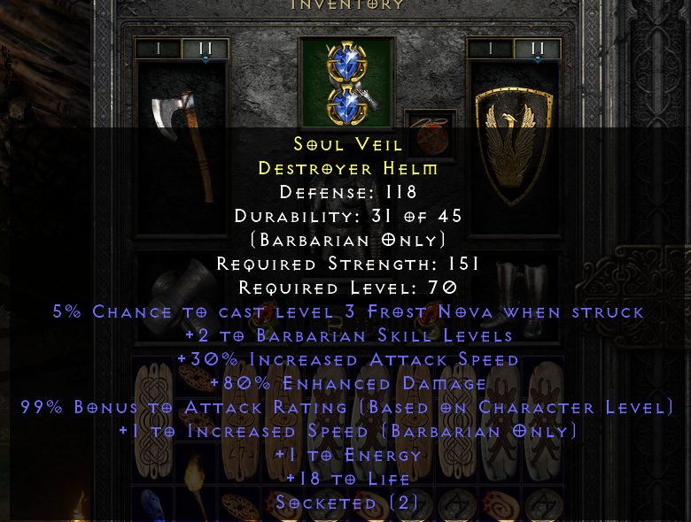 2os Barb Viso Bvb - Topic - d2jsp