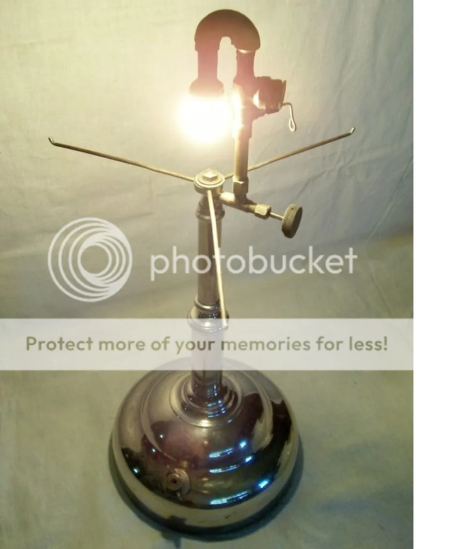 AGM P67 shade holder mede by Glenn Knapke — Postimages