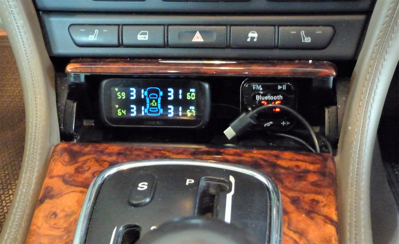 TPMS monitor — Postimages