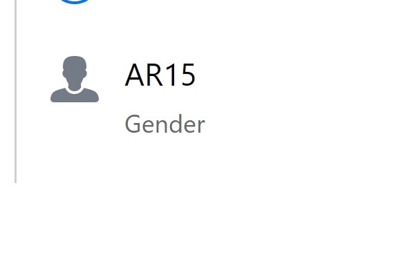 Students list ‘Apache attack helicopter’ as gender on ‘engineering ...