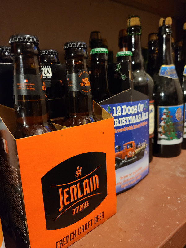 What Beer Are You Drinking Now? #2945 | Community | BeerAdvocate