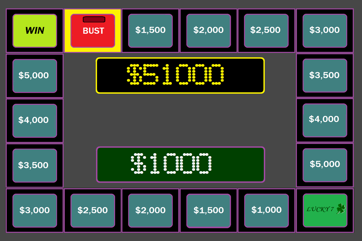 The Mad Dash Pot Of Gold — Postimages