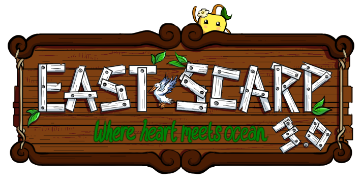 East Scarp at Stardew Valley Nexus - Mods and community