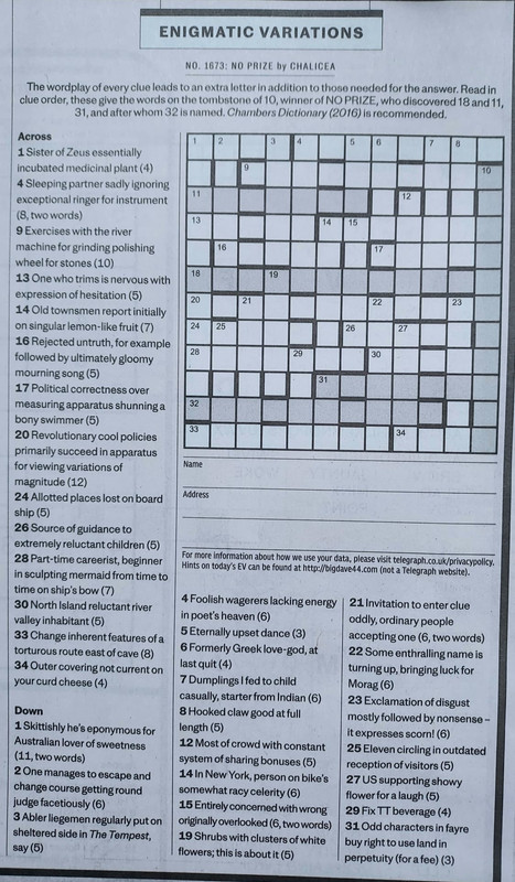 EV 1673 — Postimages