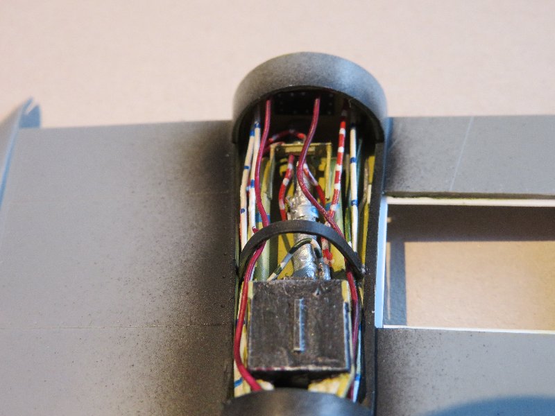 (Updated 7.4.20) Ripple Tornado 1:32 -ZA326 - Work in Progress ...