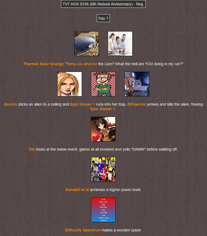 21 s336 day 7 — Postimages