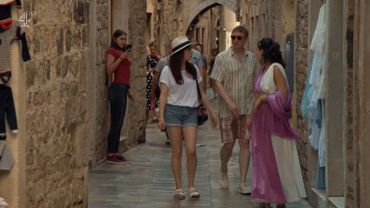 2022 04 11 21 30 Chan4 Travel Man 48 Hours In Split 10x2 mp4 snapshot 28 52 794 — Postimages