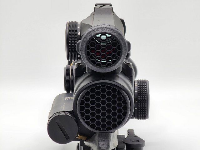 PRODUCT TESTING - Aimpoint T-2 & Trijicon ACOG TA31/TA02 Owners Wanted ...