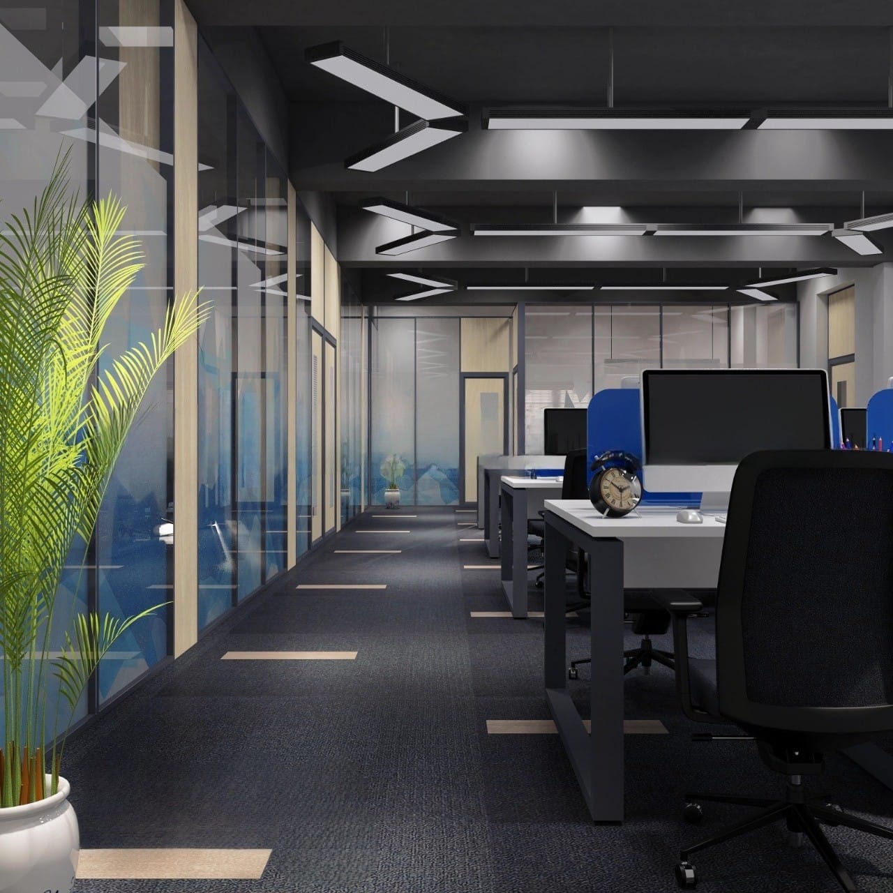 Office Interior Designers In Coimbatore — Postimages