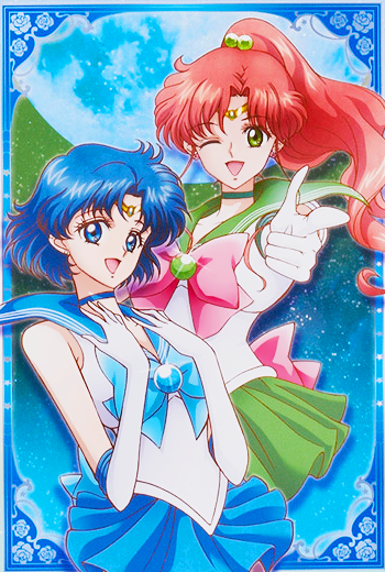 Makoto-x-Ami | DeviantArt