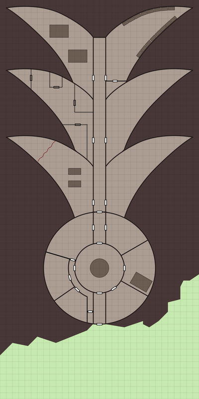 Planescape review: Modron Madness | Vladar's Blog