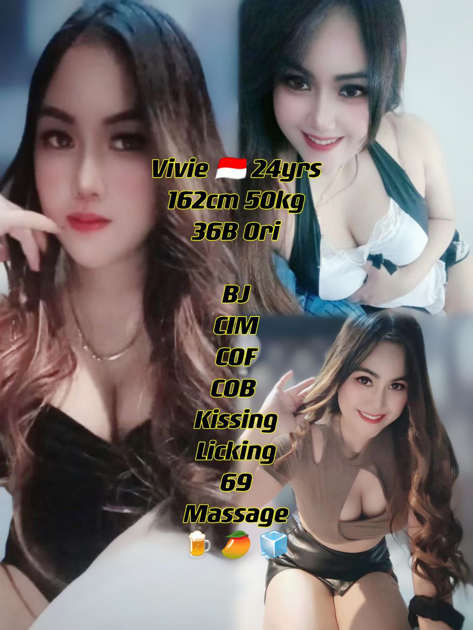 Indon Vivie — Postimages