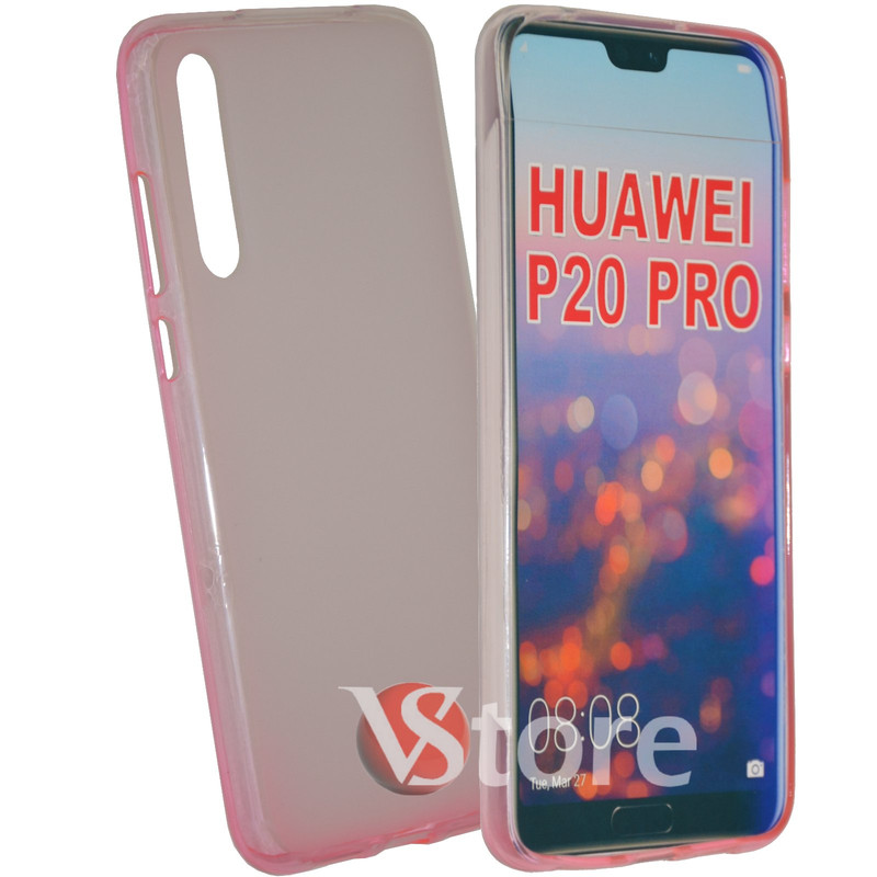 Logo Huawei p20 pro rosa — Postimages