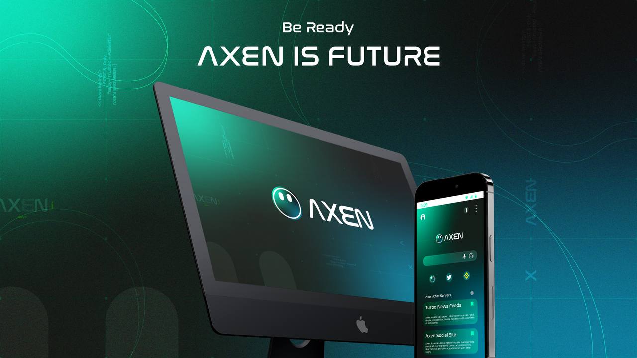 AXEN AI